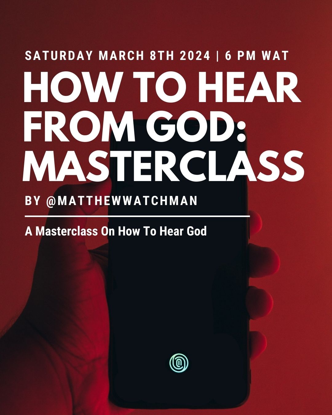 Why Most Christians Struggle to Hear God’s Voice (And How to Fix It)