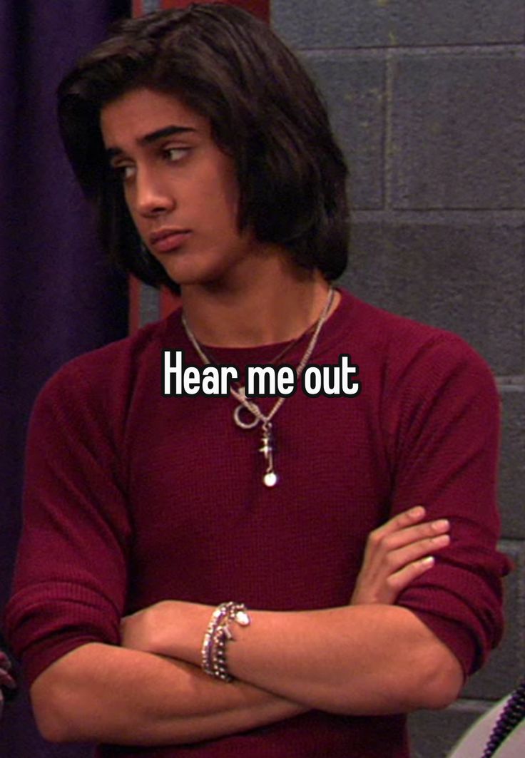 Robbie From Victorious Had a Mental Illness