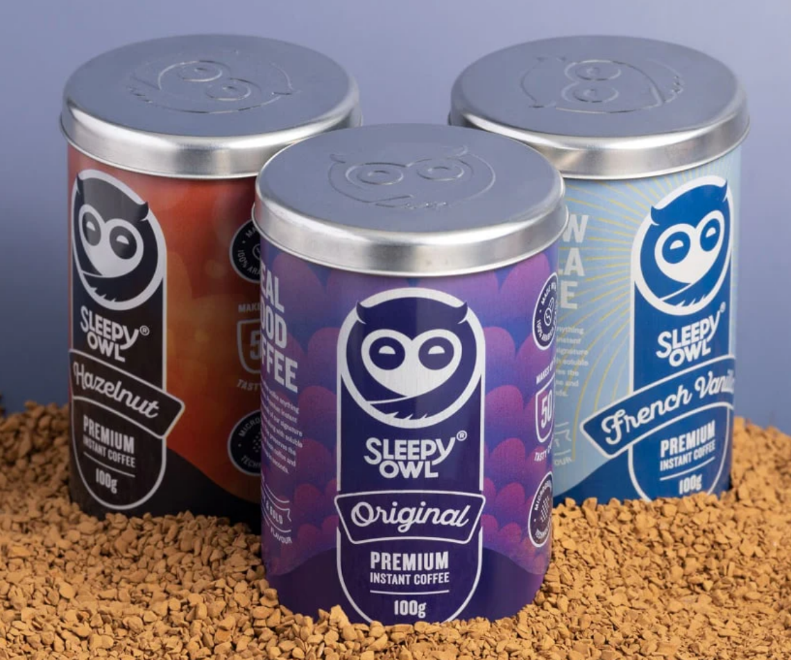 Sleepy Owl Case Study: How Sleepy Owl Kept India Caffeinated and Curious