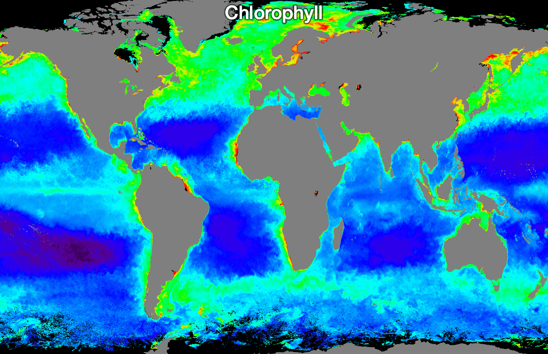 🌏 Farm the Ocean - by Tomas Pueyo - Uncharted Territories