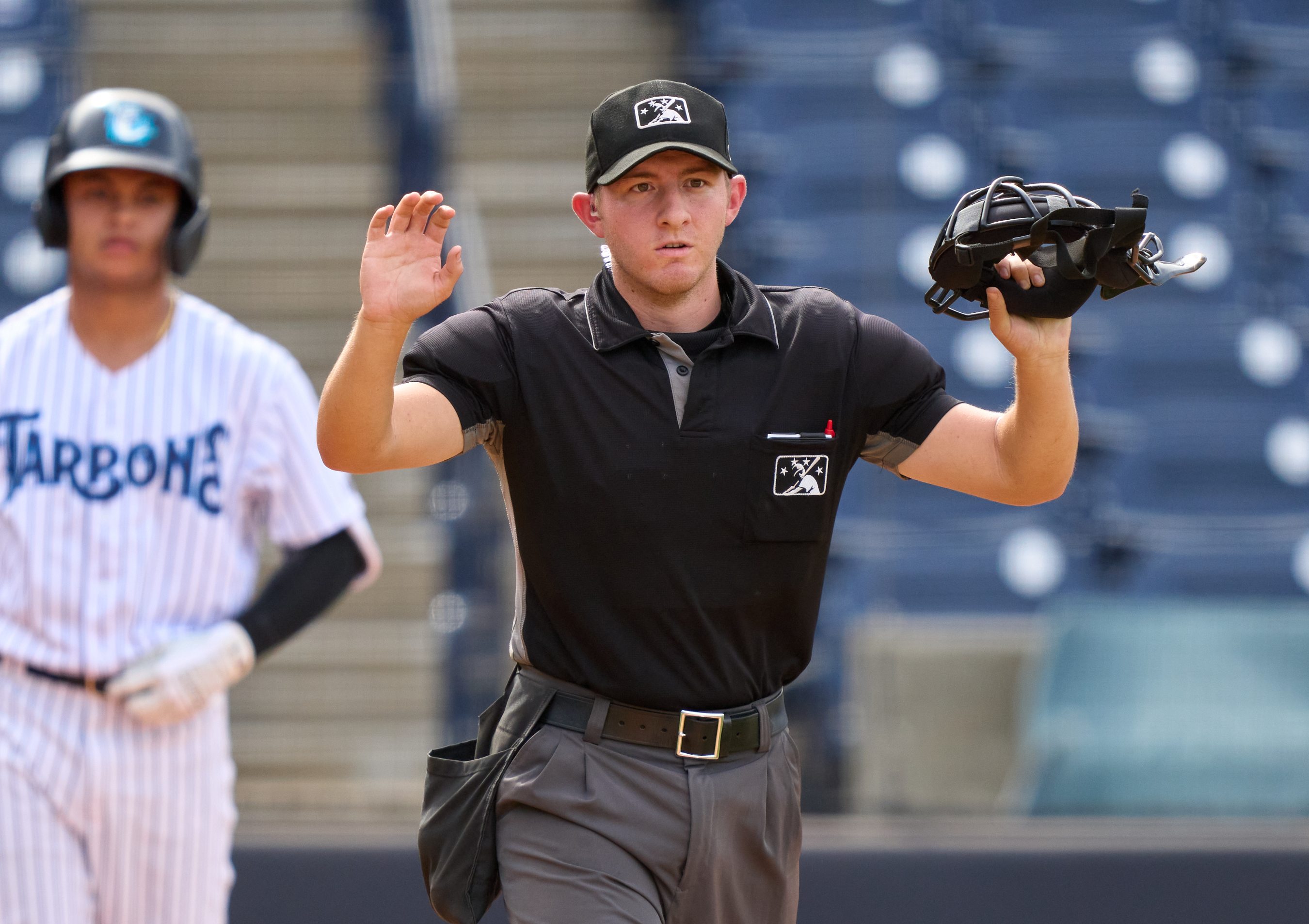 How Much Do MLB Umpires Make? Complete 2025 Salary Breakdown