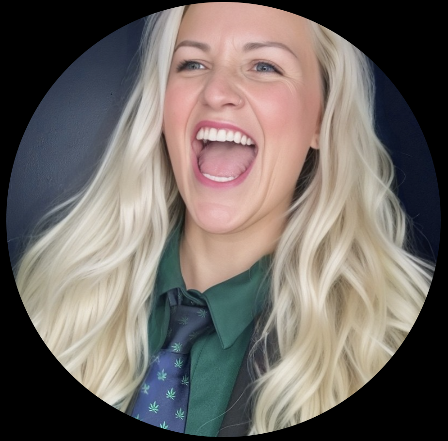 Q&A with Kristin Rogers: Exploring Wellness Through Cannabis-Infused ...