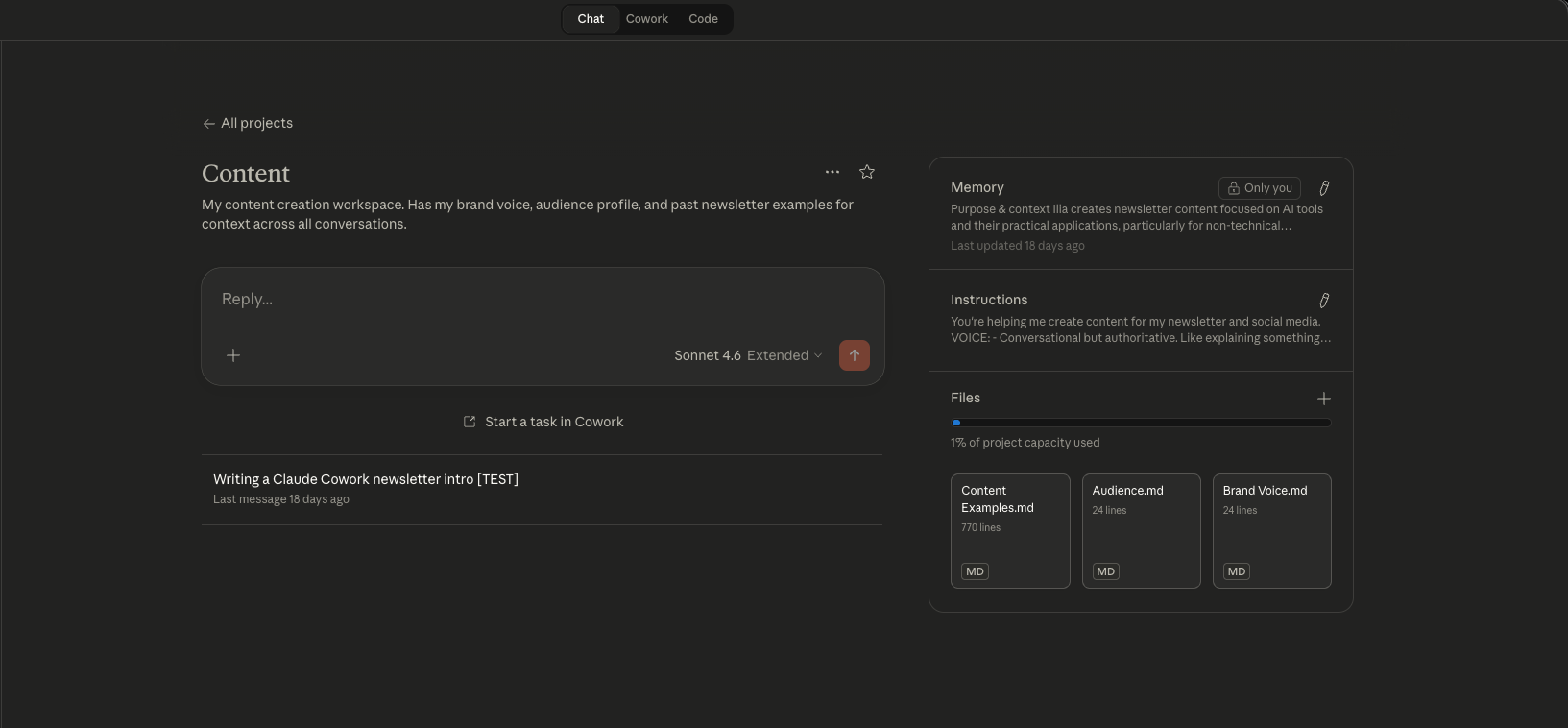 Claude Chat, Cowork, and Code: The Complete Setup Guide