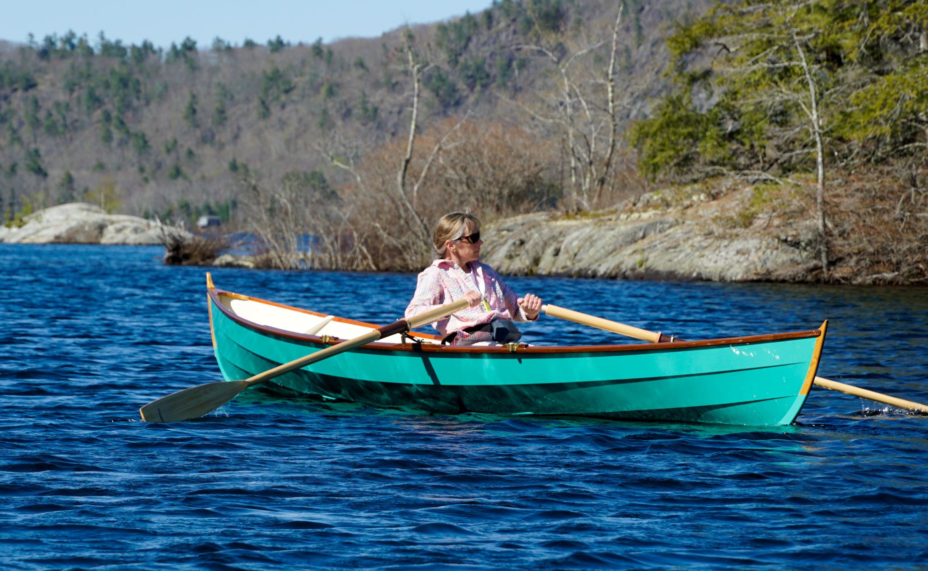 Wooden Boatology - Small Craft Advisor