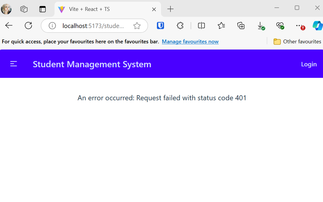 Auth Made Easy: MSAL, React and Access Tokens
