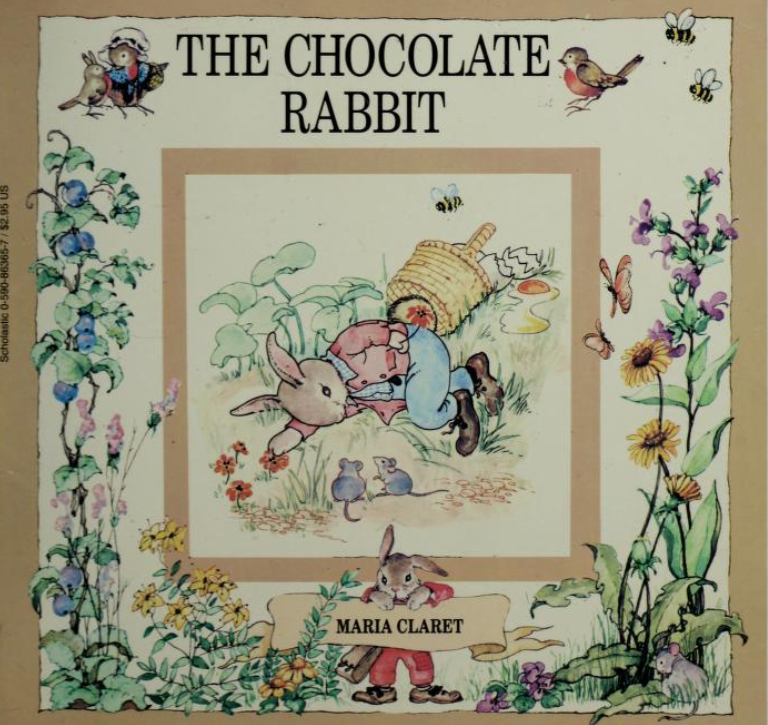 20+ of the Best Easter Books