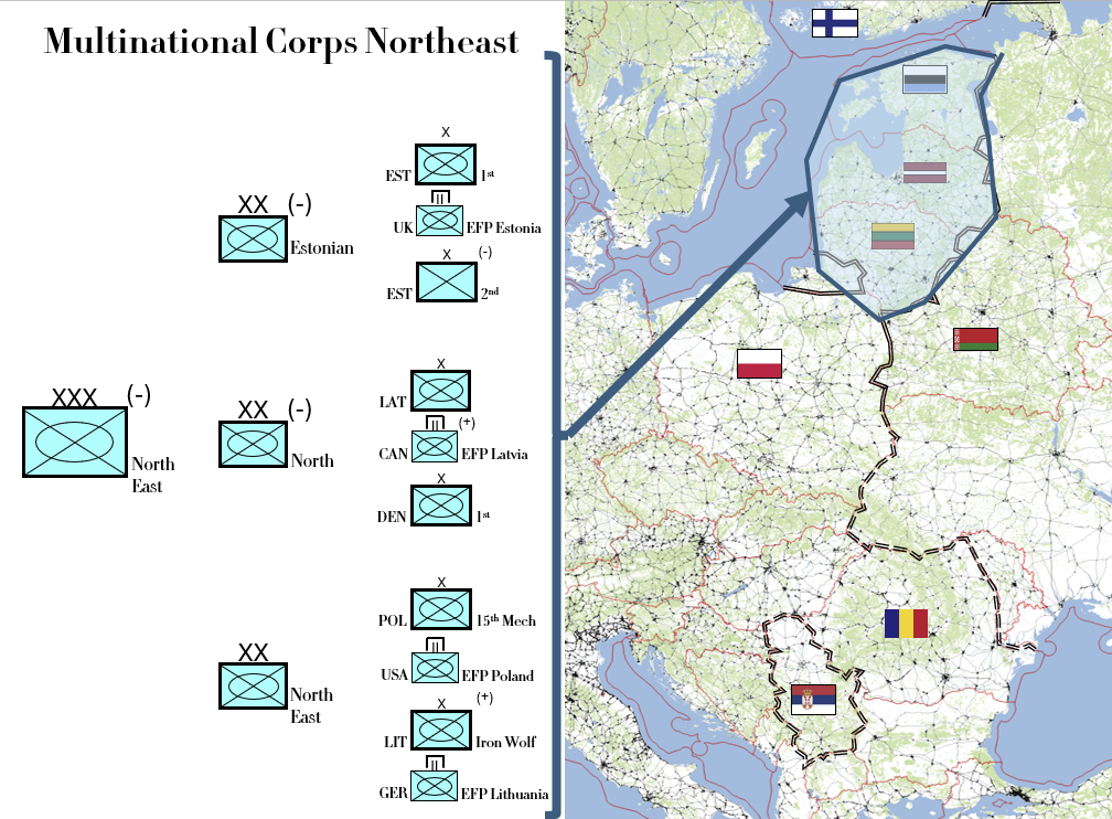 Understanding a Potential War Between NATO and Russia