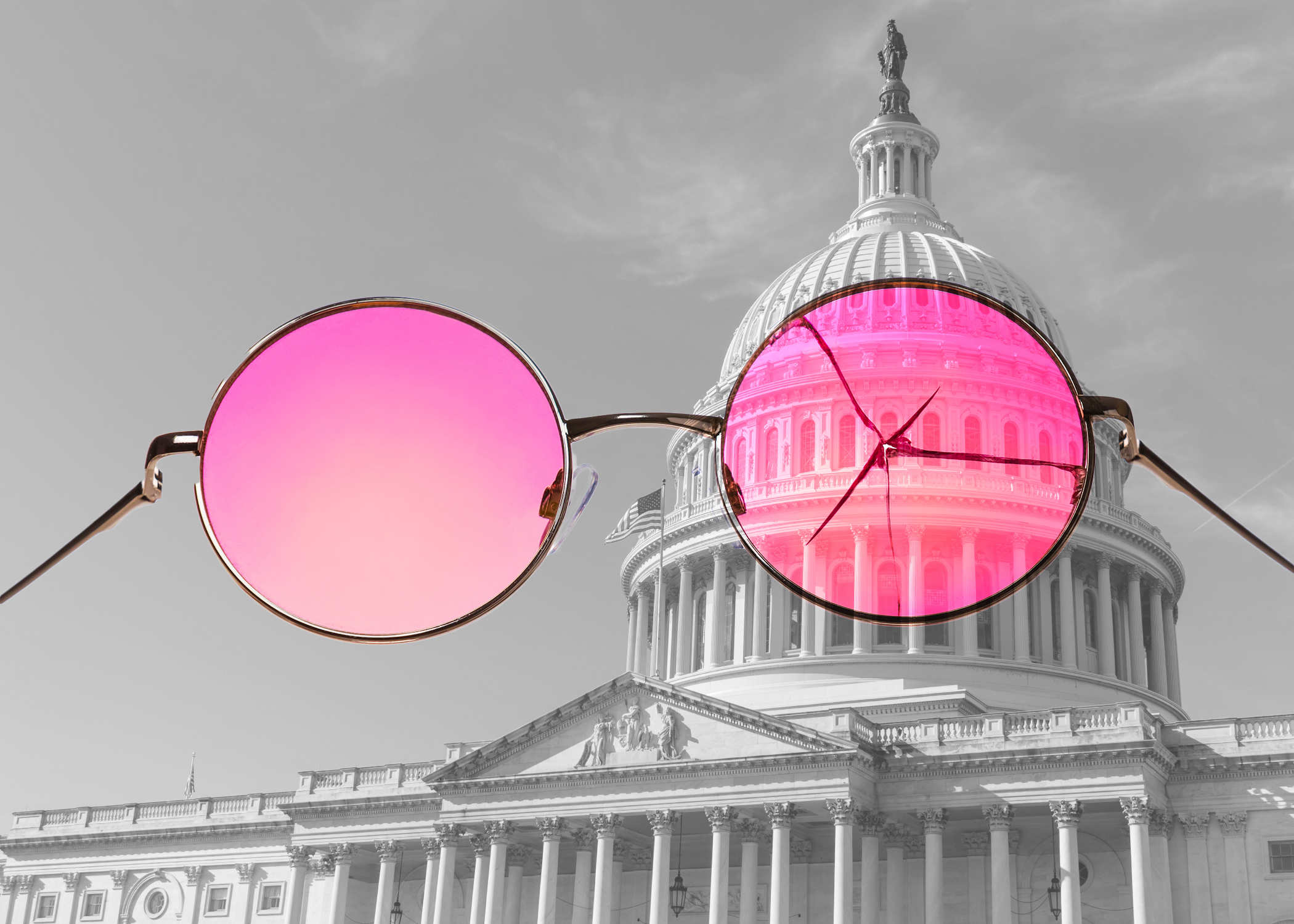 Reasons for Political Optimism - by A.B. Stoddard