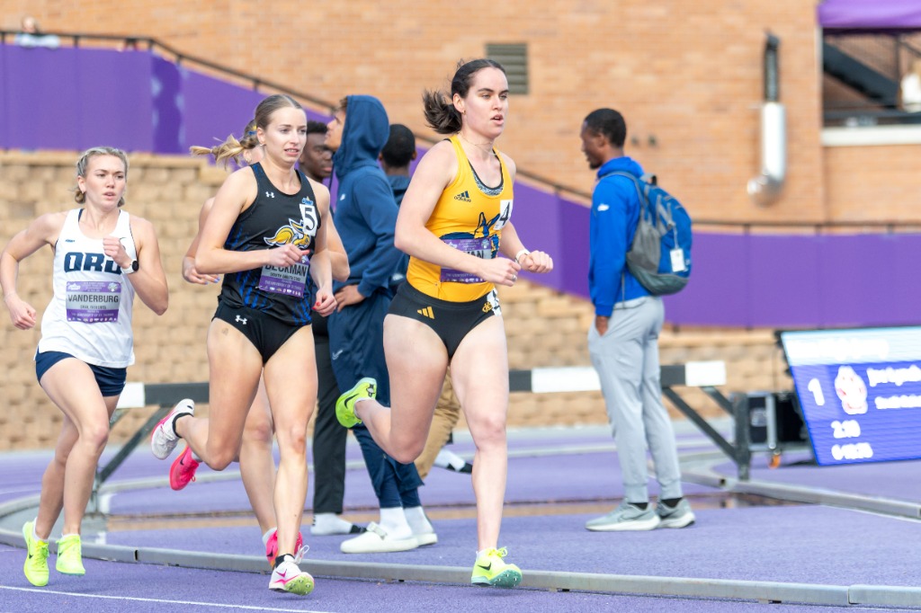 In Review: 2024 Outdoor Season - by Addison DeHaven
