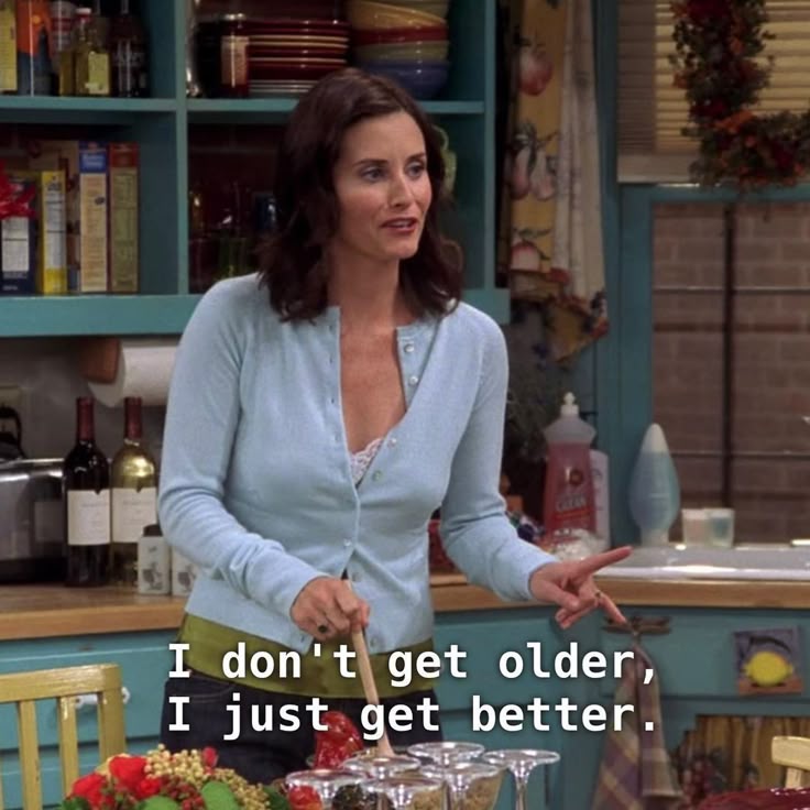 things we forget are normal in our twenties - Kelly