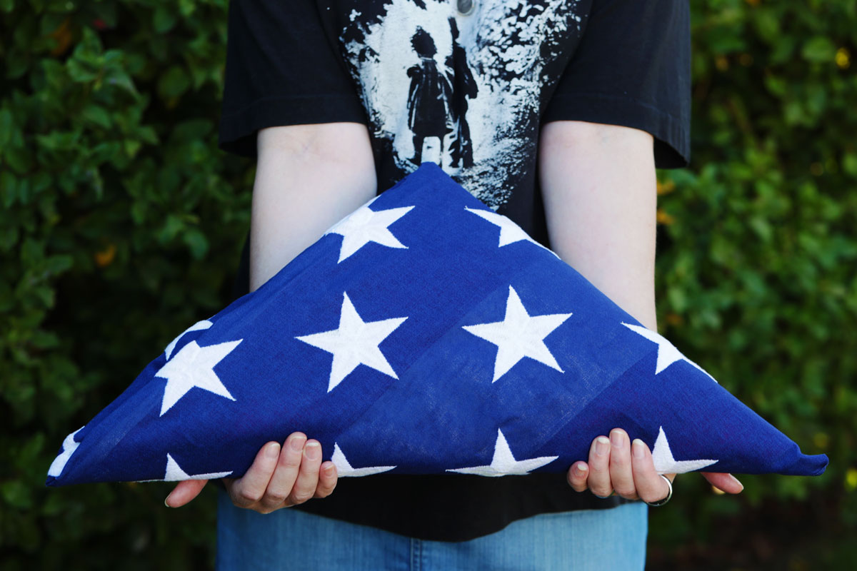 Eulogy for the Patron Saint of Insects – The Burning Platform