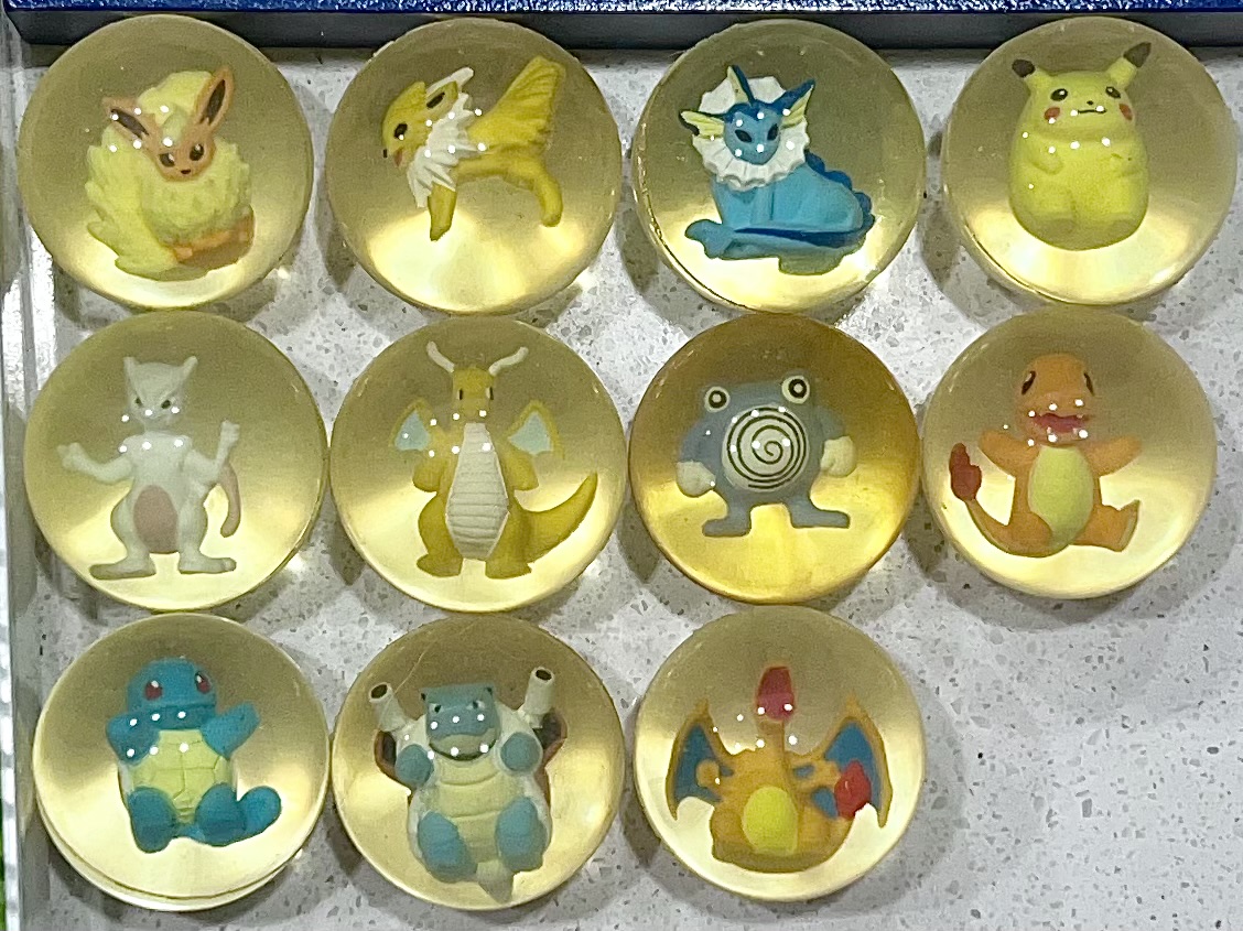 Topikachu: When Pokémon came to America - Johto Times