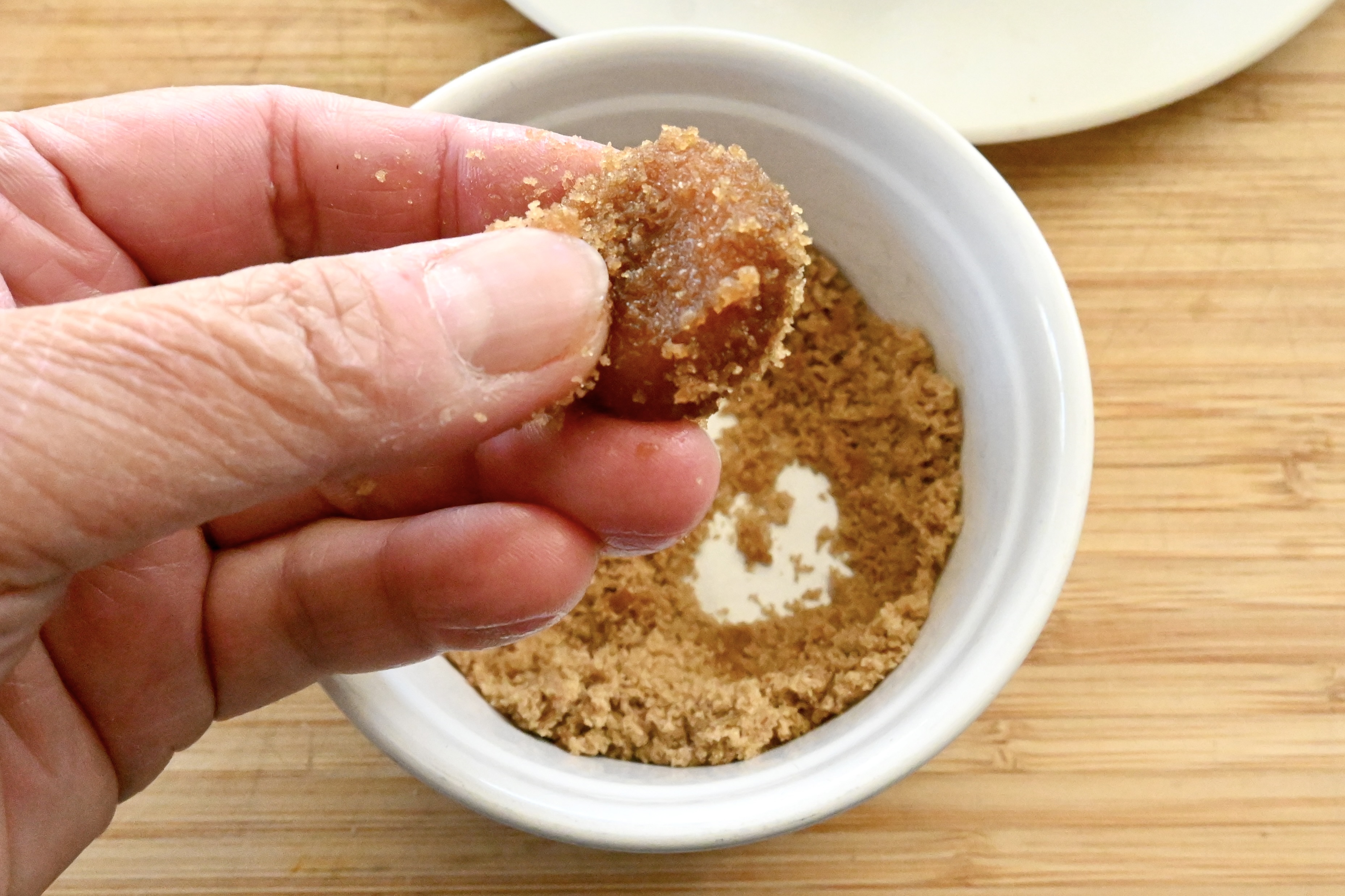 Gina’s Favorite Party Snack: Bacon-Wrapped Chestnuts