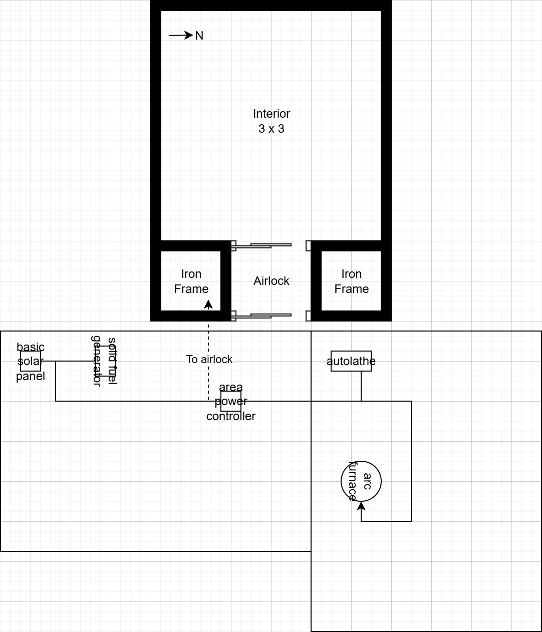 Stationeers Moon Survival: Base Building Guide - by Summer