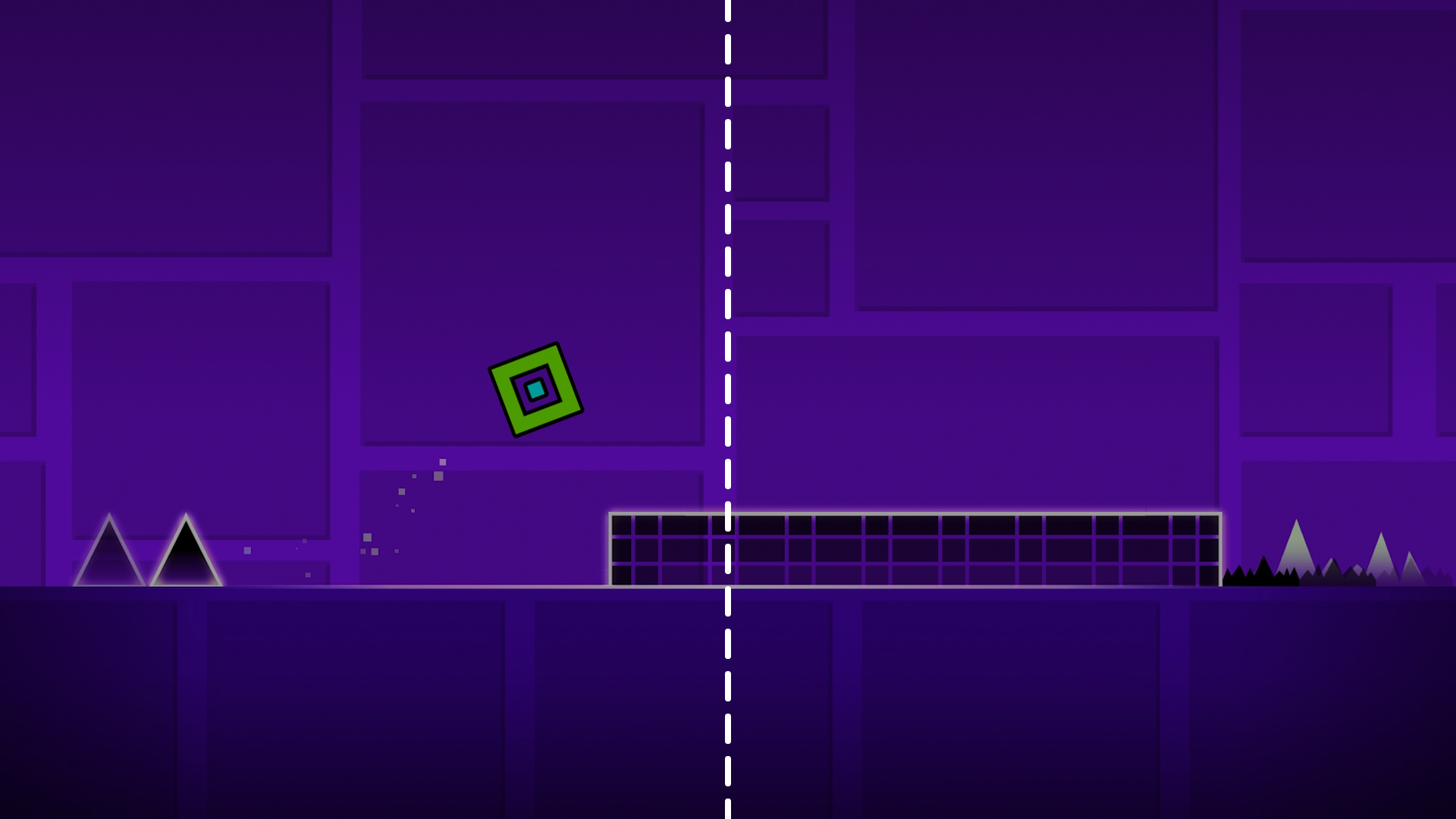 How to Make a Good 2D Camera - by Mark Brown
