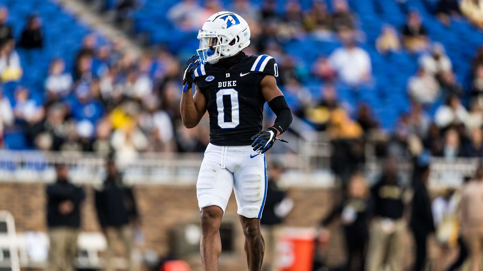 2026 NFL Draft Player Profile: Chandler Rivers, CB, Duke