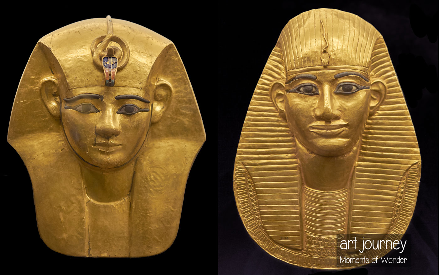 Pierre Montet, the real Indiana Jones, discovered three intact Pharaohs ...