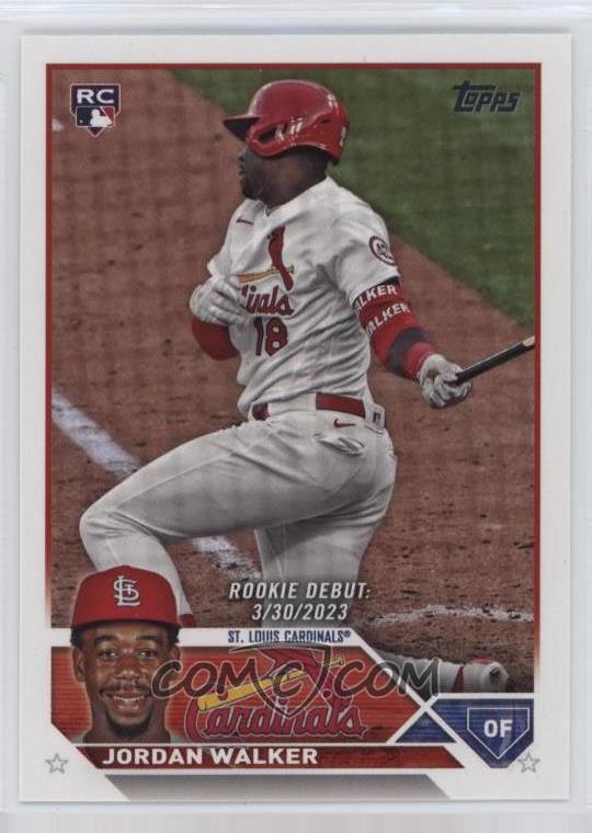 10 Types of Baseball Cards You Need to Know About