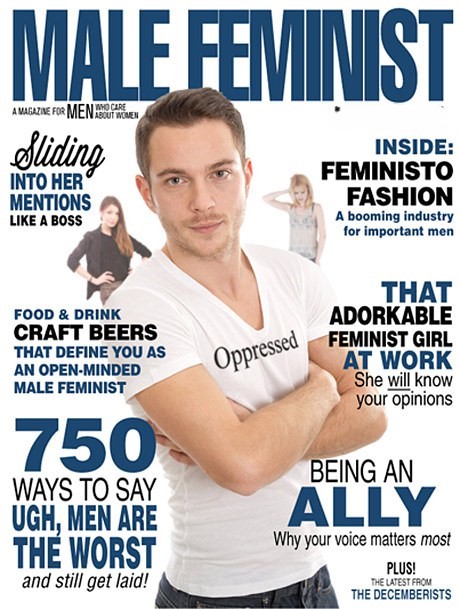 The cautionary tale of David Austin Walsh - by Jim Geschke