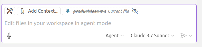VSCode Becomes Agentic - by Jaganadh Gopinadhan (Jagan)