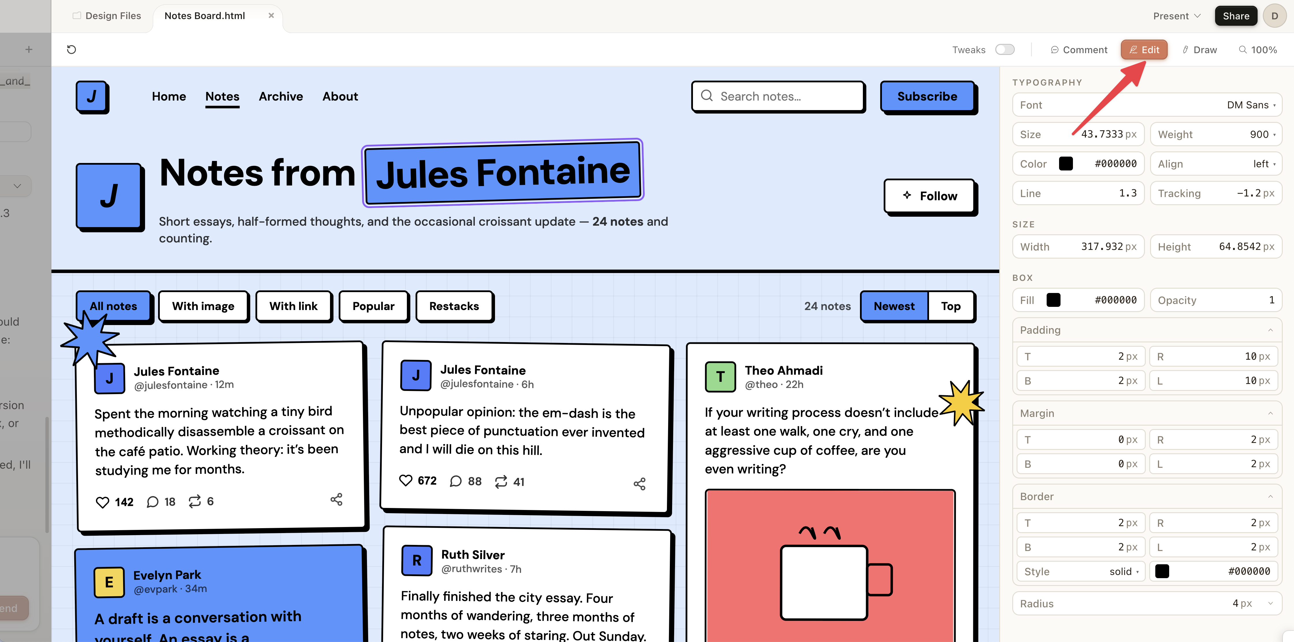 Claude Design: A Designer's Walkthrough and Honest Take