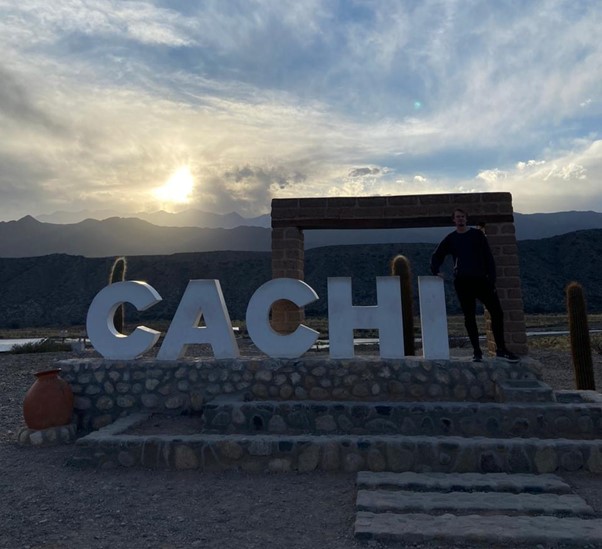 Frozen in Time: The Children of Llullaillaco and the Inca Ritual of ...