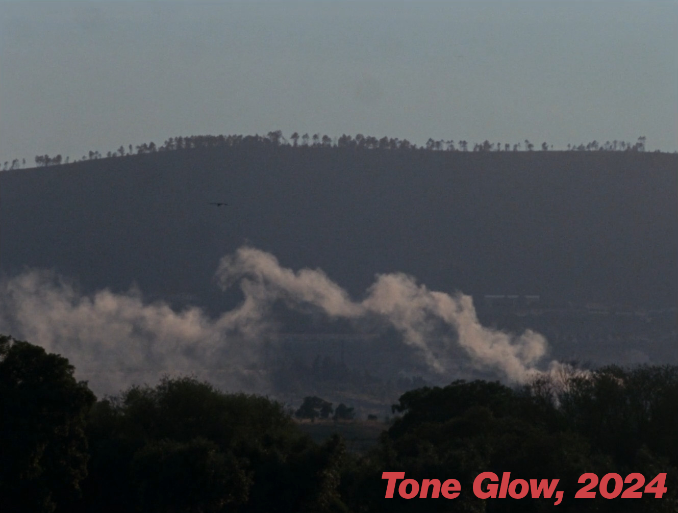 Our Favorite Albums, 2024 - Tone Glow