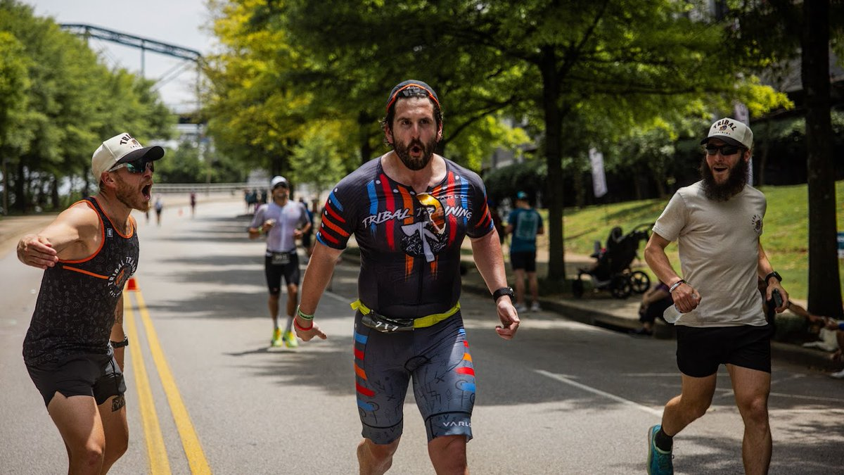 Jordan B. Goldstein (@jordanbgoldstein): "Play sports for your spirit ...