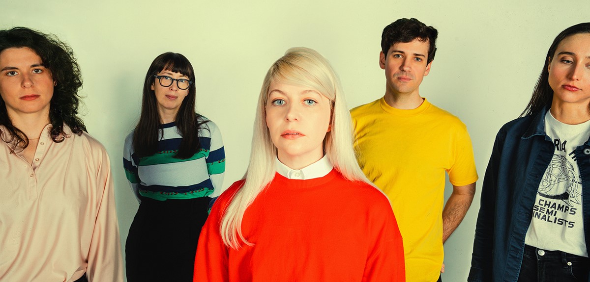 The 50 Best Rock Bands Right Now (#25-1) - RIOTRIOT