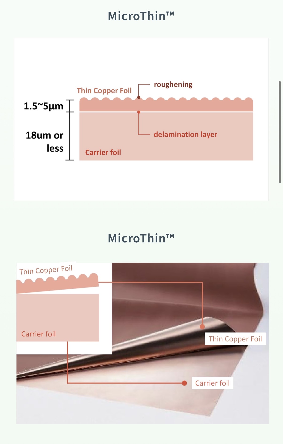 AYZ (@yzyz): "Besides HVLP, another key growth driver for Mitsui Mining ...