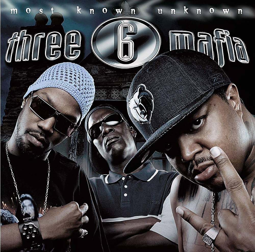 2005: The Year Rap Reinvented Itself