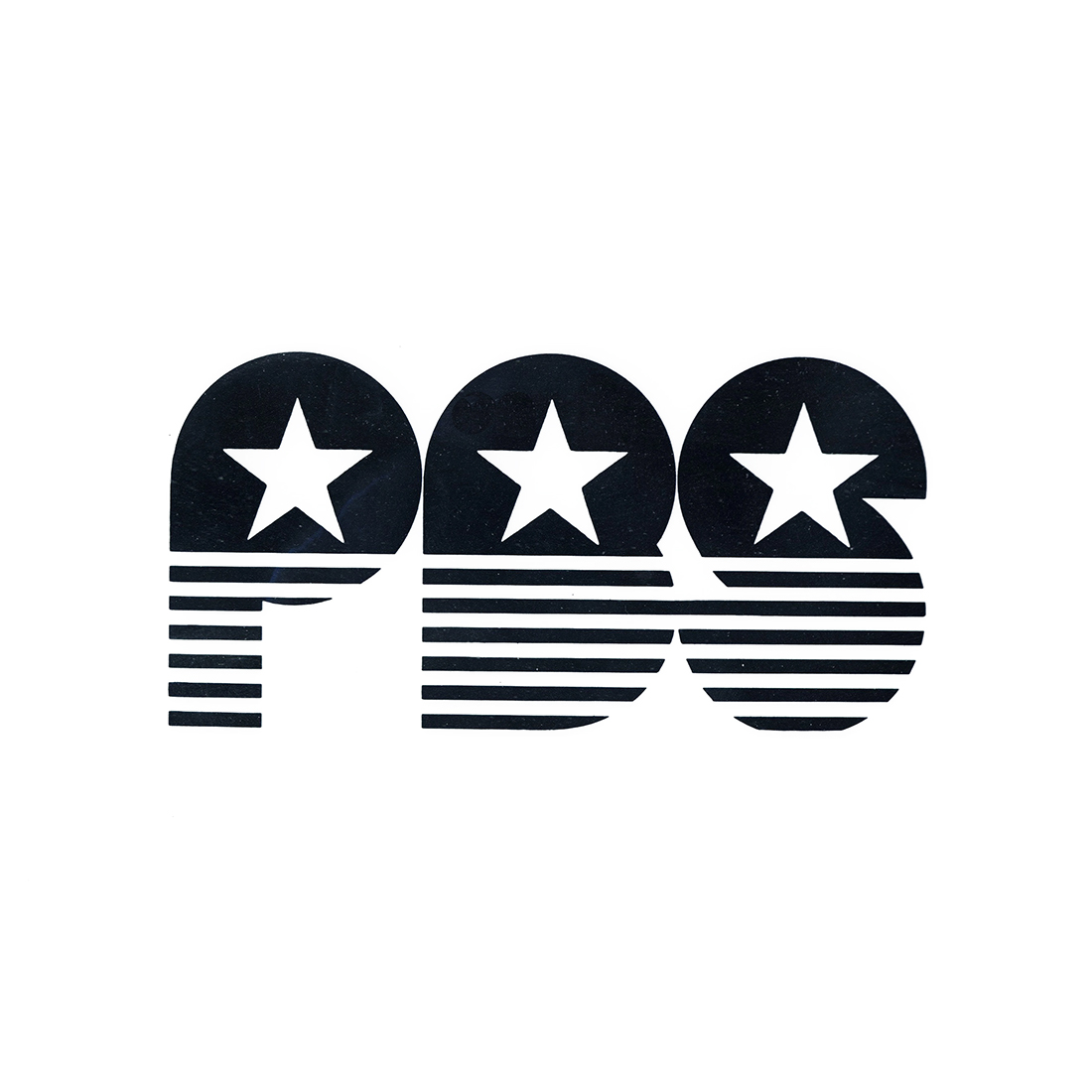 PBS logo 1971 & 1984 – Logo Histories - by Richard Baird