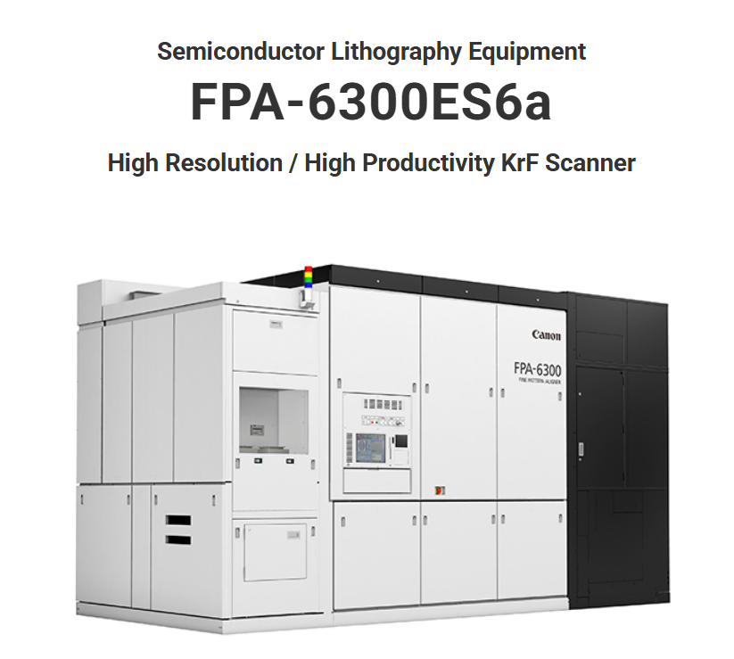 Can SMIC Overcome Its Bottleneck Solely Through DUV Immersion? SMIC vs ...
