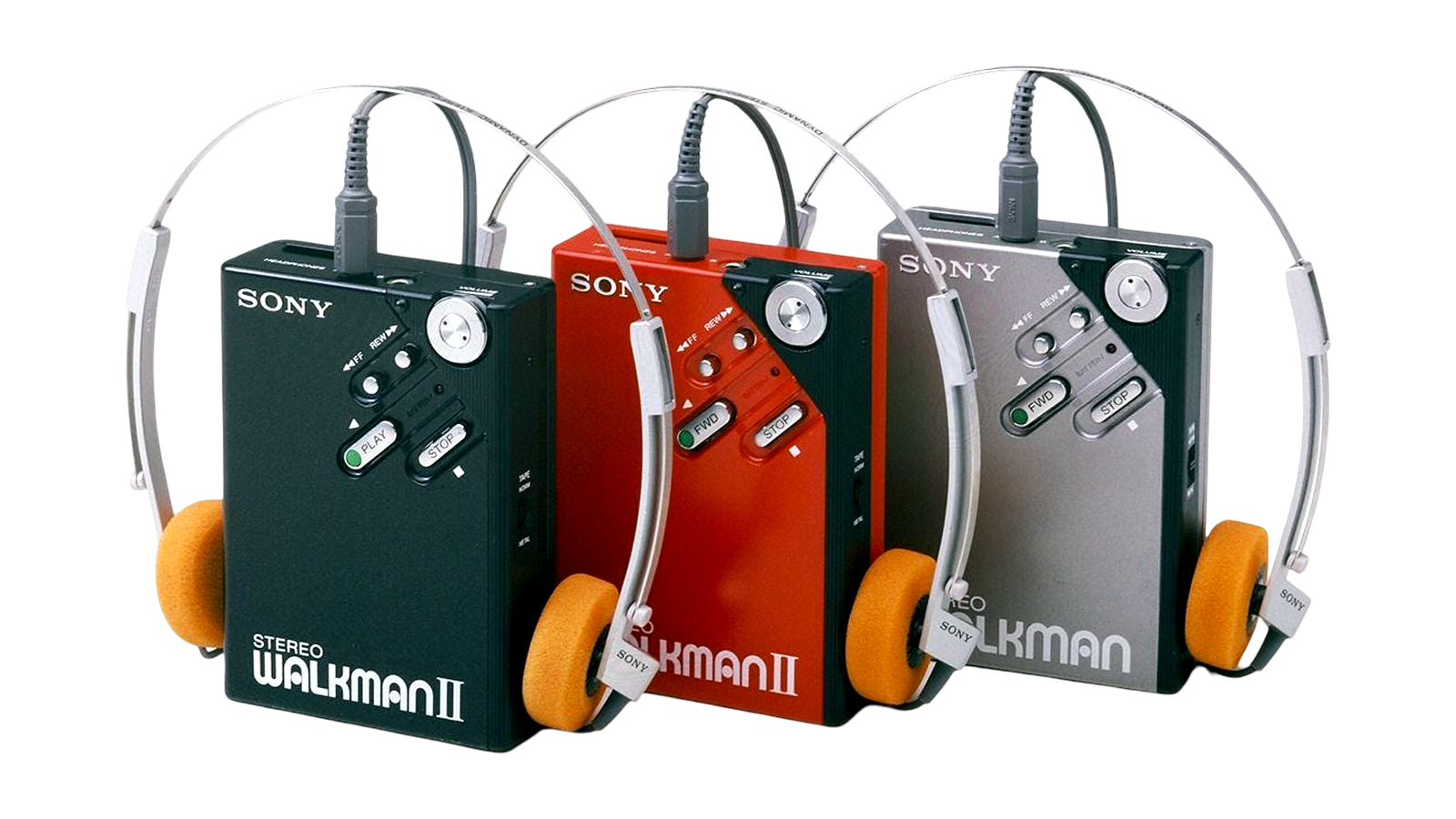 The Hidden Origin of the 1981 Walkman II - by ObsoleteSony