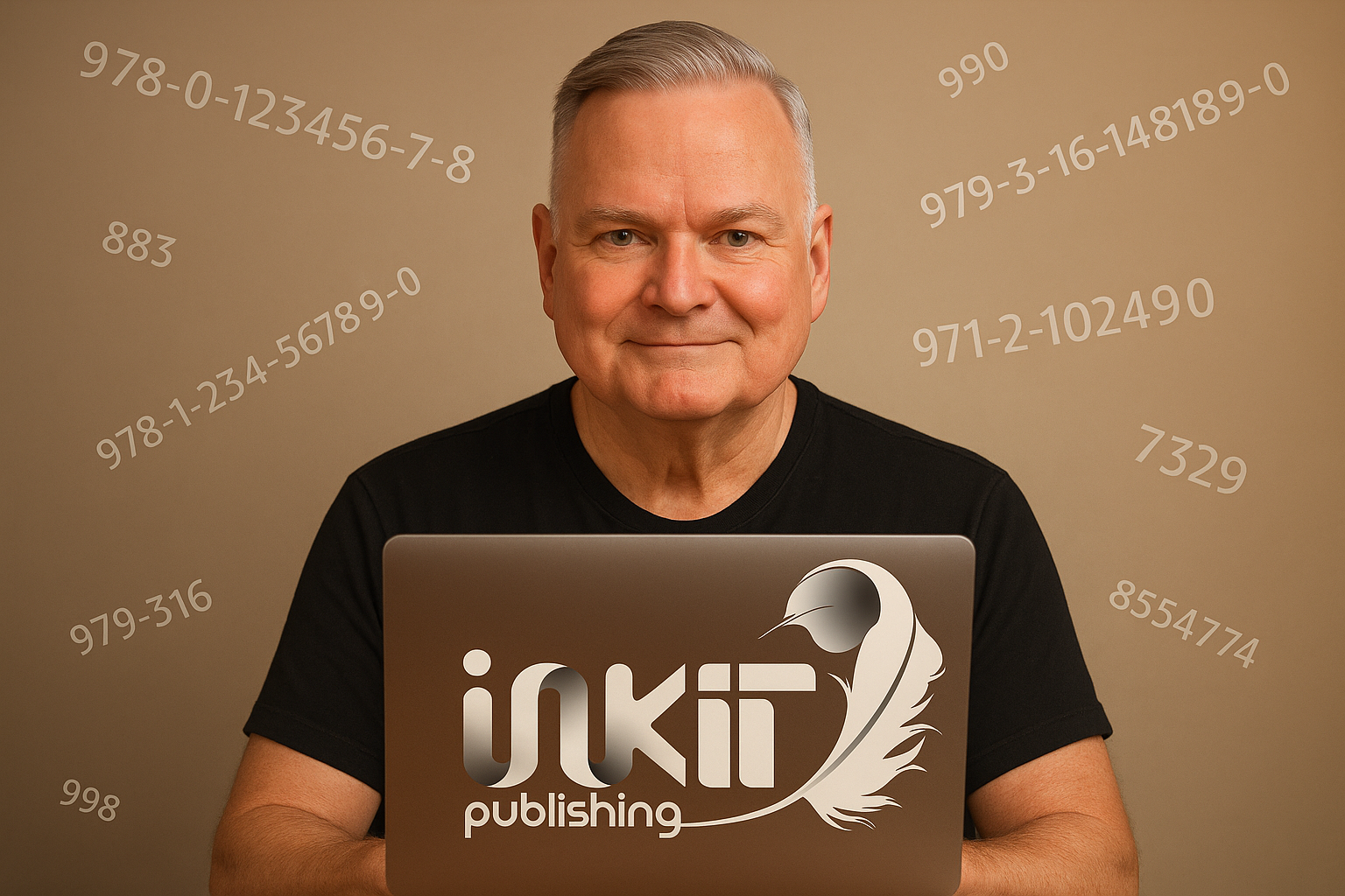 Steve Shipley (@steveshipley): "Twenty ISBNs and Counting — It’s ...