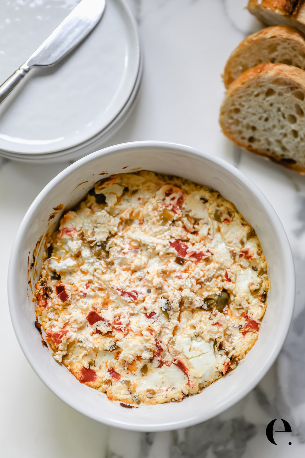 50 Appetizers for Dinner Ideas & Menus