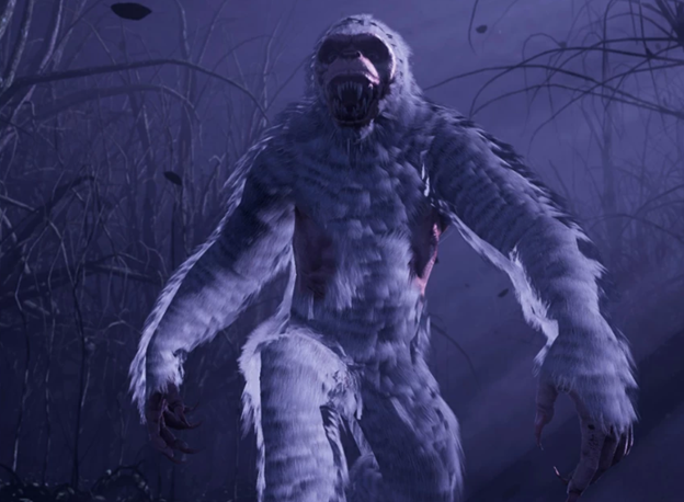 Rock Apes of Vietnam: Jungle Cryptid of the Vietnam War?