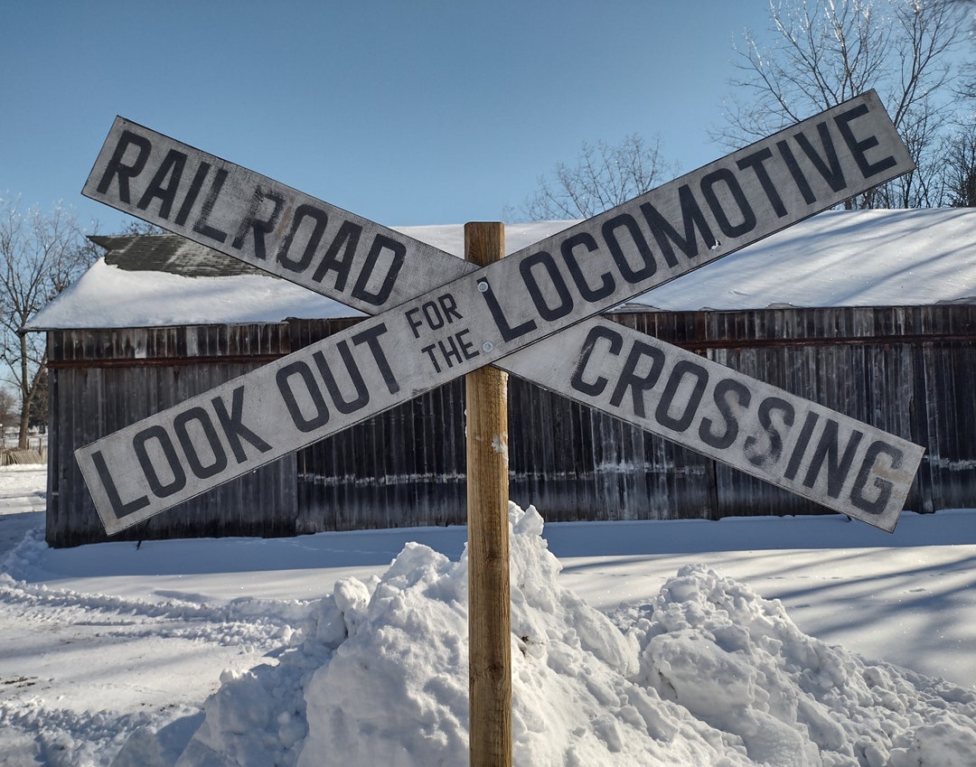 Guardians of the Rails: A Deep Dive into Railroad Crossing Safety (Part 1)