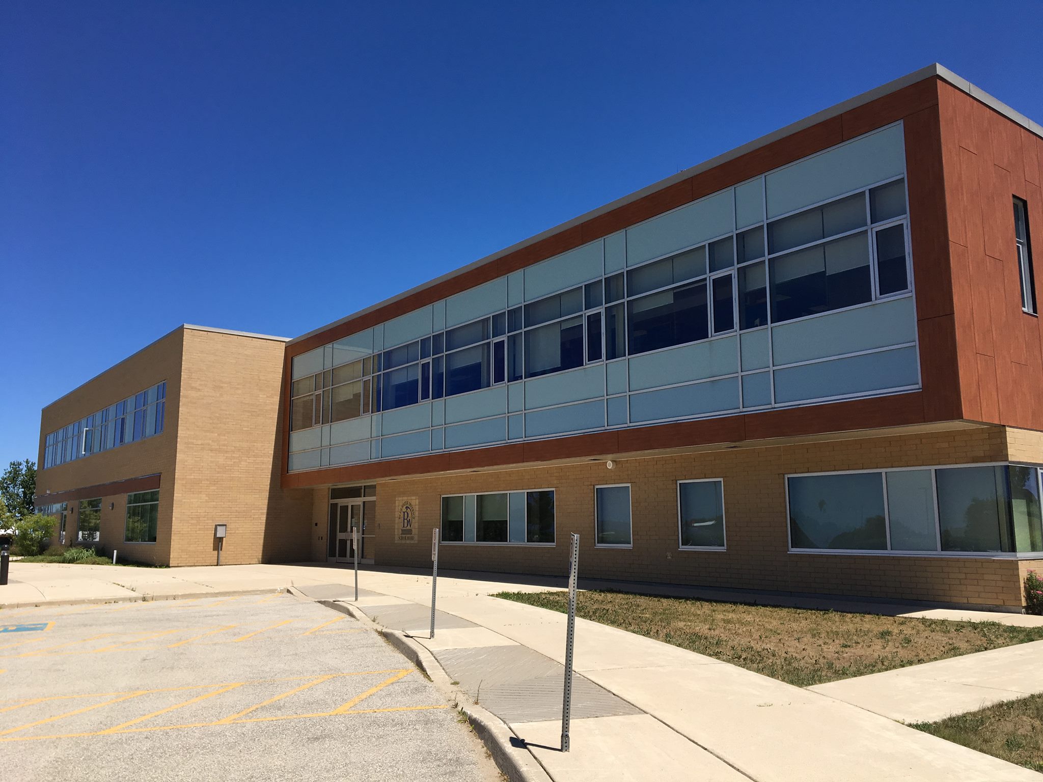 BWDSB Student Senate Update for May 2024