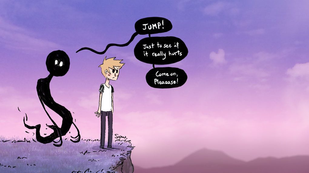 Is Schizophrenia Really Demonic Possession?