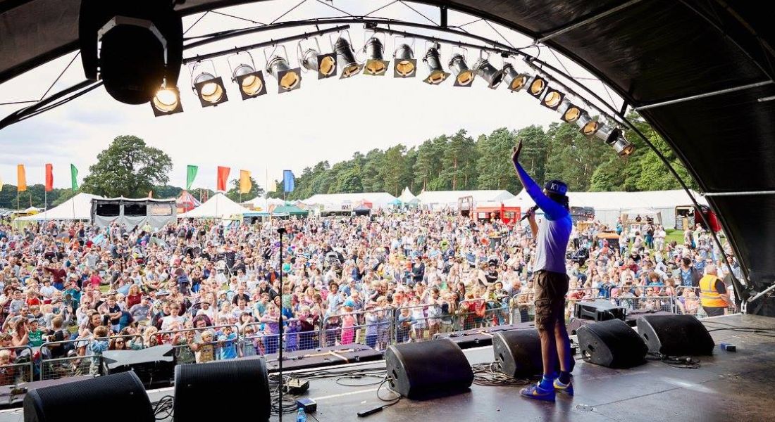 12 sizzling summer events in Nottingham - The Notts Edit
