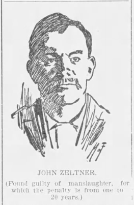 BLOG: The Zeltner Brothers History - by Kelley Amstutz