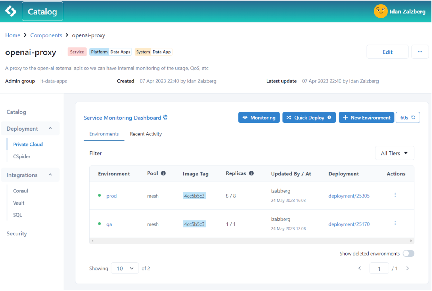 Inside Agoda’s Private Cloud: Part 2 - by Gergely Orosz