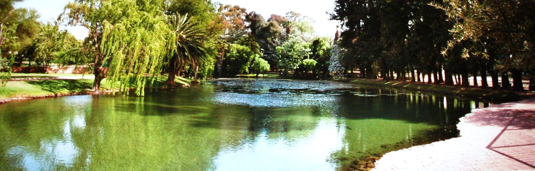 Top Ten Places to Visit in The Northern Cape