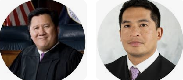 4 Top SCOTUS Contenders In The Second Trump Administration
