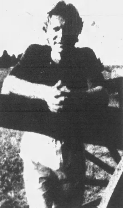 The Mysterious Prophet: The Death of Don Kemp - CaseSolvers