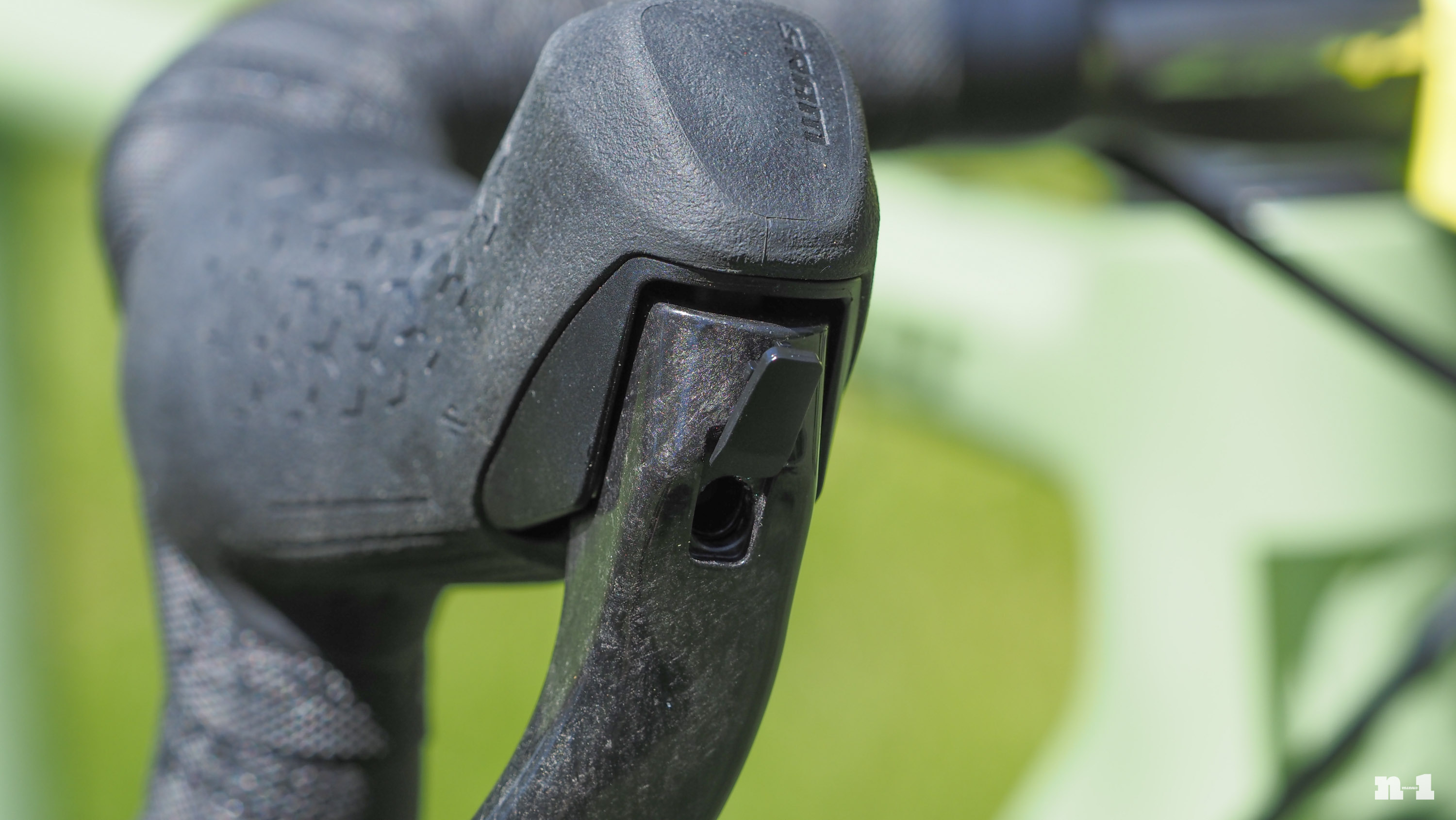 2026 SRAM Rival XPLR E1 groupset review: Trickle-down exemplified