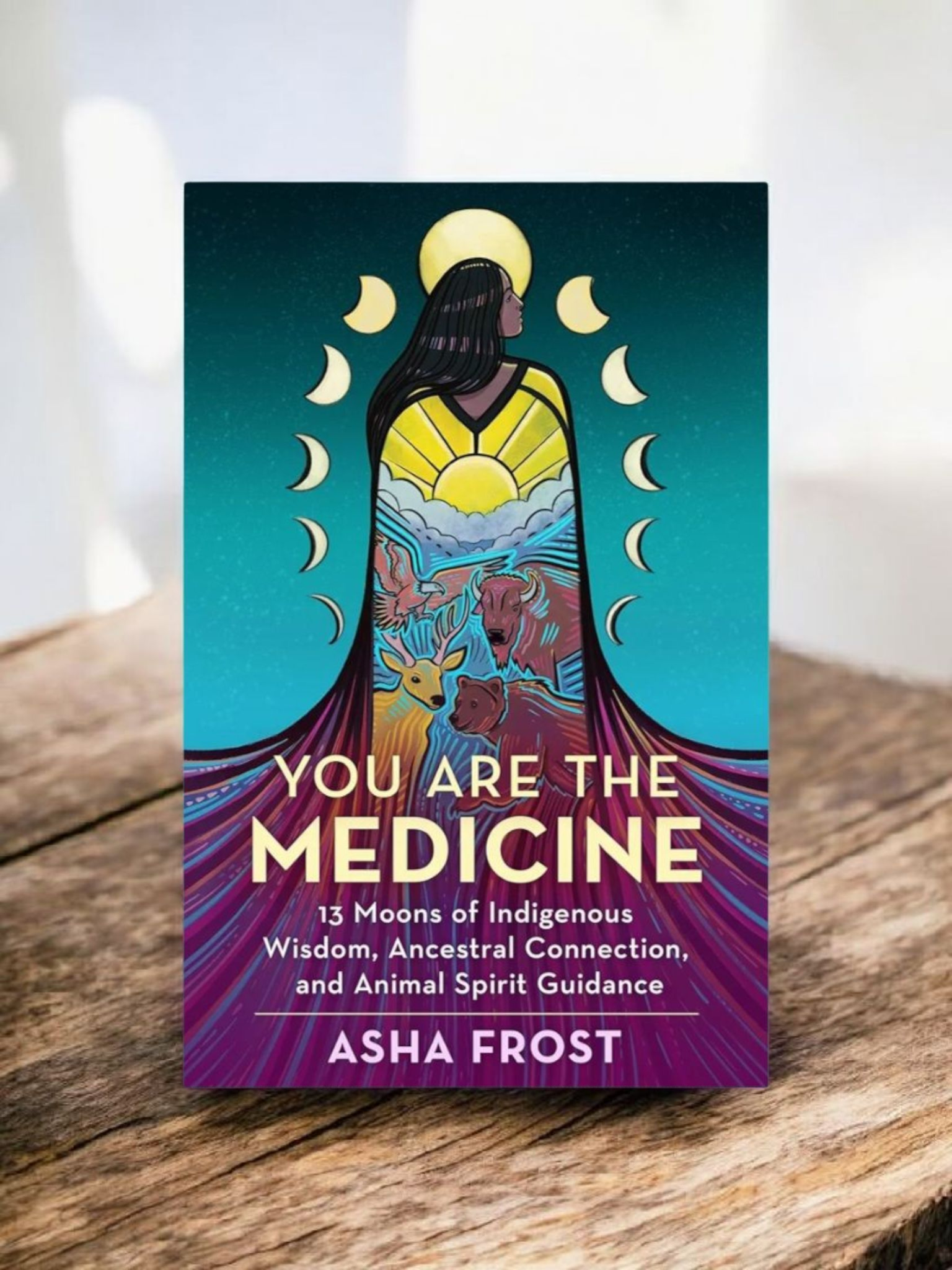 10 Must Read Books by Native American Authors