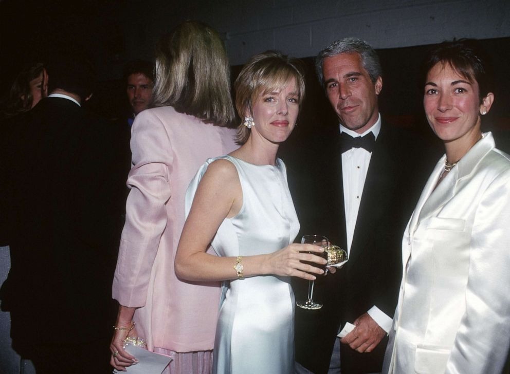 Deep Dive: The Rise, Reach, and Rot of Jeffrey Epstein