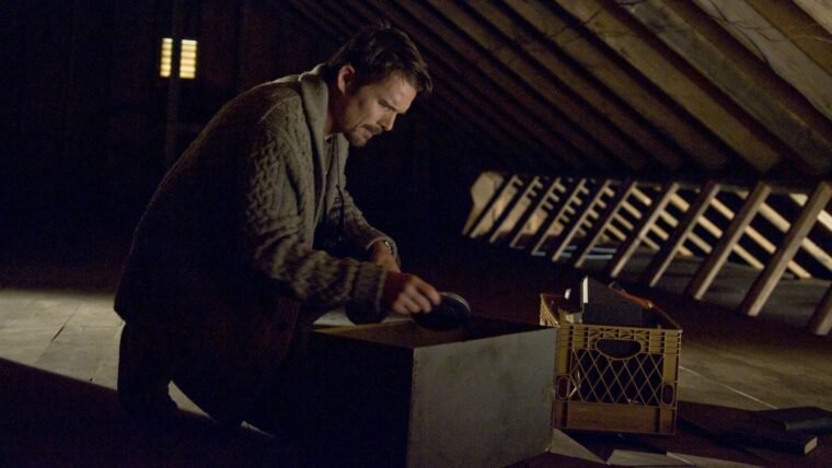 The 10 Most Terrifying Horror Movies in the World